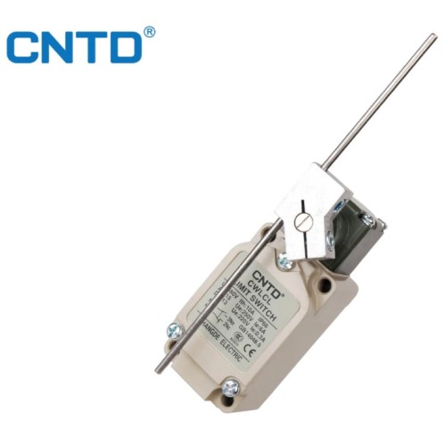 Limit Switch CNTD CWLCL Metal - Perpaexpo